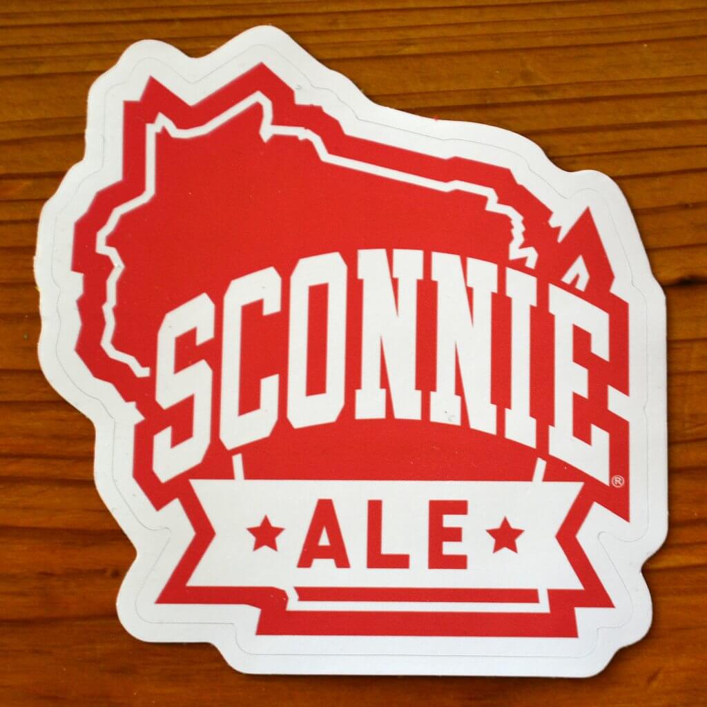 Gear - Sconnie Beer